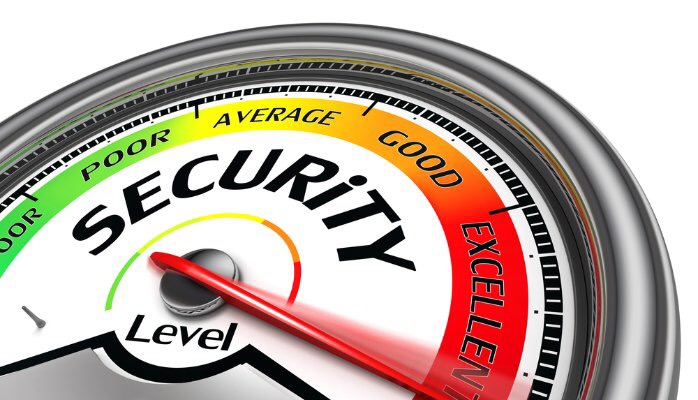 How does your security measure up? – Easy Cyber